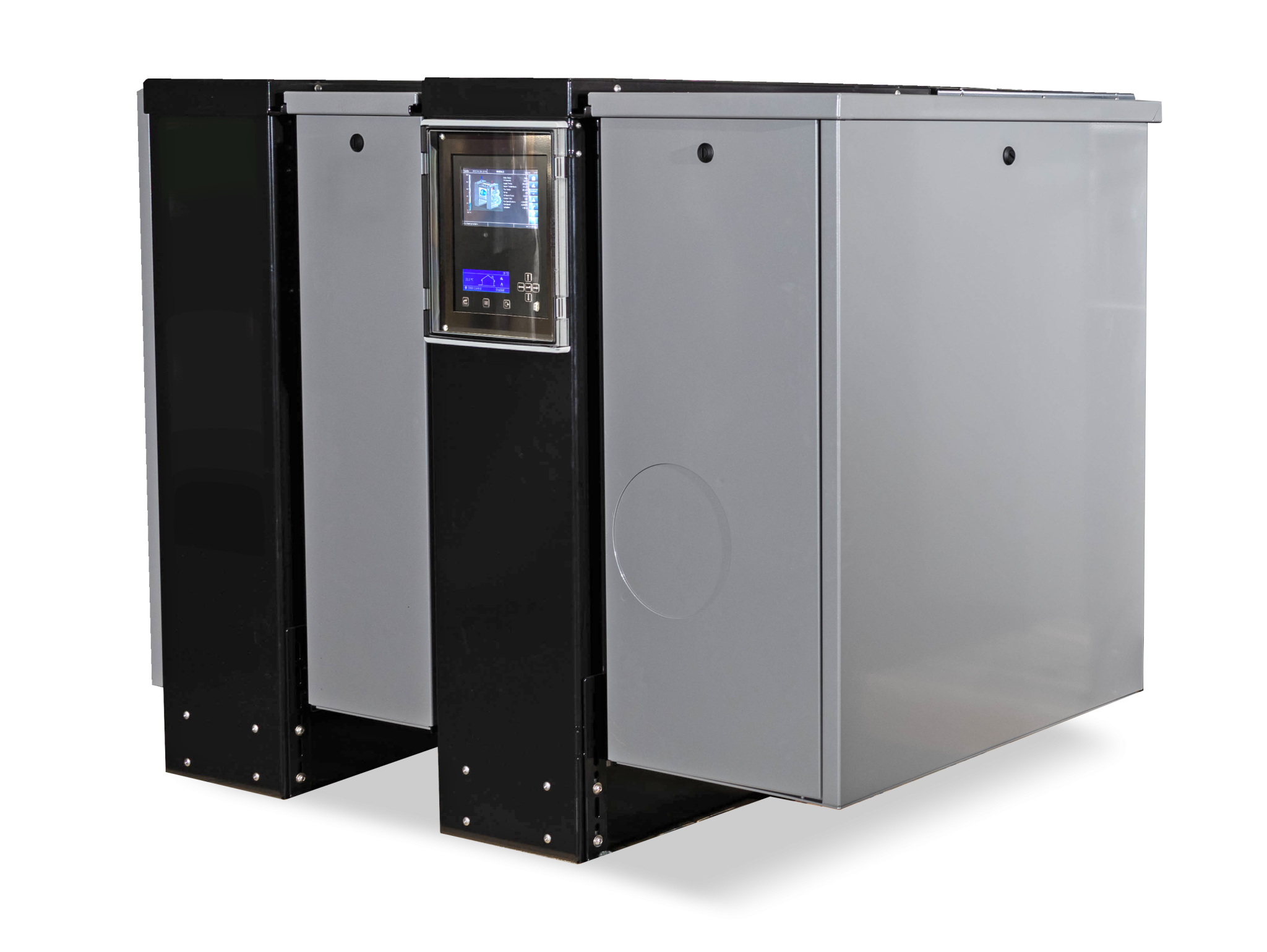 Atmospheric Gas Fired Water Heater/Boiler - Ace Heaters