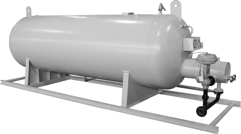 Mini Pack Instantaneous Potable Water Heater - Ace Heaters